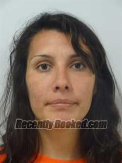 CHELSIE ESTELA ERKEL Arrest Record & Booking Info – Lake County ...