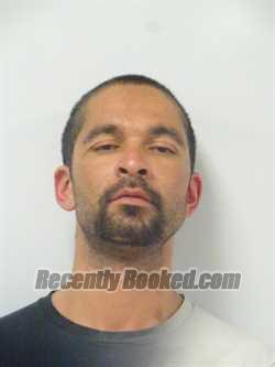 Recent Booking / Mugshot for SHANE EDWARD SIMS in Lake County, California