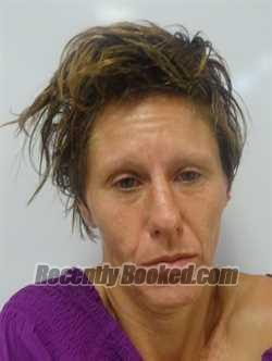 Recent Booking / Mugshot for STACEY LYNN CLAY in Lake County, California