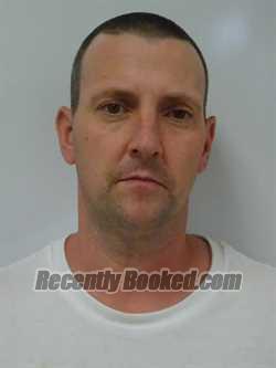 Recent Booking / Mugshot for JACE DAVID SCHNABL in Lake County, California