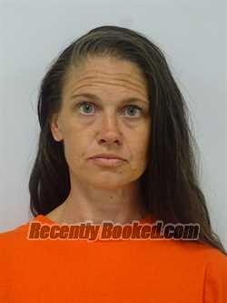 Recent Booking / Mugshot for MELISSA KRISTINA SIMS in Lake County ...
