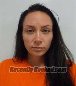 Recent Booking / Mugshot for JEANNIE LYNETTE FOUCHE in Lake County ...