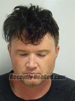 Recent Booking / Mugshot for SHAWN COLIN ROSS in Lake County, California