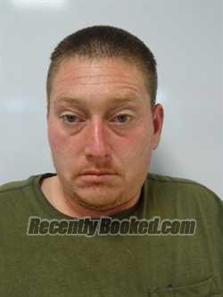 Recent Booking / Mugshot for BRYCE LUCAS CODY in Lake County, California
