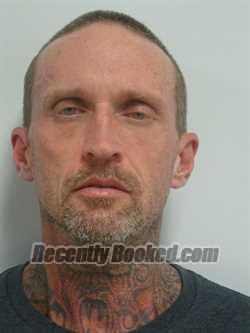 Recent Booking / Mugshot for KENNETH EDWARD BELLAMY in Lake County ...