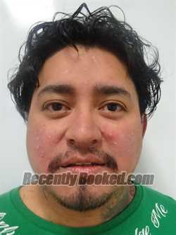 Recent Booking / Mugshot for LEONARDO EVERETT LOPEZ in Lake County ...