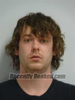 Recent Booking / Mugshot for CHRISTOPHER RYAN FORD in Lake County ...