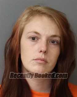 CARRIE ANN TEEL Arrest Record & Booking Info – Lake County, California ...