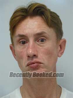 Recent Booking / Mugshot for TRAVIS LEE CARROLL in Lake County, California