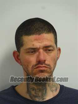 Recent Booking / Mugshot for ANDREW FRANCISCO CLELLAND in Lake County ...
