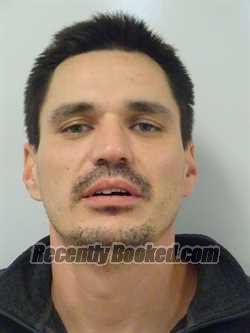 Recent Booking / Mugshot for AUSTIN DION DUNCAN in Lake County, California