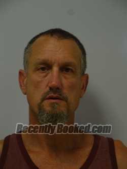 Recent Booking / Mugshot for TRENT AUSTIN HILLMAN in Lake County ...
