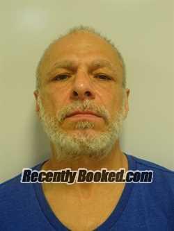 Recent Booking / Mugshot for CHRISTOPHER ANTHONY NAVARRO in Lake County, California