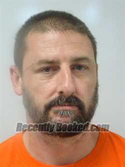 SHANE ALAN FERGUSON Arrest Record & Booking Info – Lake County ...