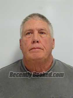 Recent Booking / Mugshot for CHRISTOPHER EDWARD JOHNSON in Lake County ...