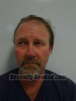 Recent Booking / Mugshot for BRYAN ALBERT BOUCHARD in Lake County ...