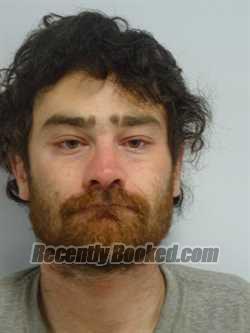 Recent Booking / Mugshot for JONATHAN CHRISTIAN GREGG in Lake County, California