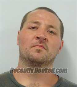 Recent Booking / Mugshot for BRANDON CHARLES CORNETT in Lake County ...