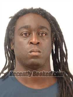 Recent Booking / Mugshot for JOHN NOAH ORNGUZE in Lake County, California