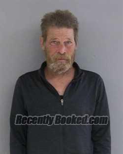 Recent Booking / Mugshot for BRIAN DENNIS OSBURN in Madera County ...
