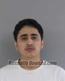 Recent Booking / Mugshot for SAPIEN SAMMY SALAS in Madera County ...