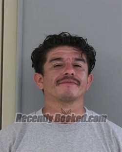 Recent Booking / Mugshot for PATRICK ANGEL GUTIERREZ in Madera County, California