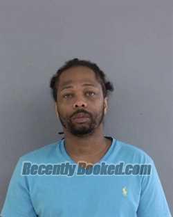 Recent Booking / Mugshot for KEITH D BREAZELL in Madera County, California