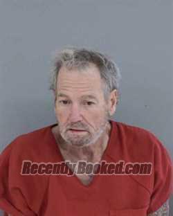 Recent Booking / Mugshot for MARTIN ALAN CARRELL in Madera County ...