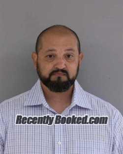 Recent Booking / Mugshot for NICHOLAS CHRISTOPHER GALINDO in Madera ...