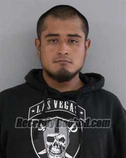 Recent Booking / Mugshot for IVAN DE JESUS OLMOS IVAN in Madera County ...