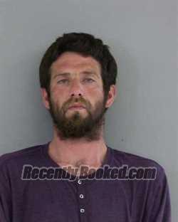 Recent Booking / Mugshot for JUSTIN RAPER in Madera County, California