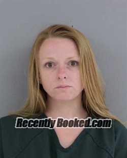 Recent Booking / Mugshot for JESSICA PAULINE CORNELISON in Madera ...