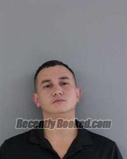 Kyle Edward Bradley Mugshot & Arrest Info | Madera County, CA