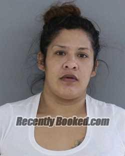 Recent Booking / Mugshot for JESSICA RENEE HERNANDEZ in Madera County ...