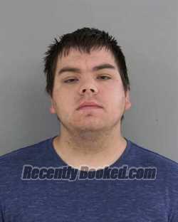 Recent Booking / Mugshot for SAMUEL AARON ARVIZU in Madera County ...