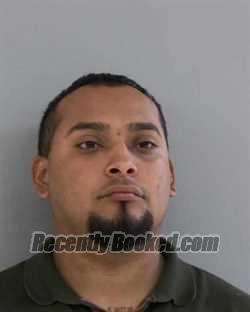Recent Booking / Mugshot for GERARDO JOE CABRERA RAMIREZ in Madera ...