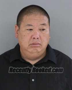 Recent Booking / Mugshot for VONG YANG in Madera County, California