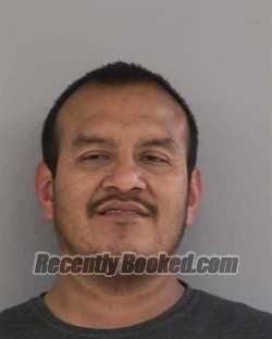 Recent Booking / Mugshot for JESSE JOSHUA VALERIO in Madera County ...
