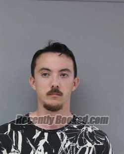 Recent Booking / Mugshot for ADAM RICHARD SWAN in Madera County, California