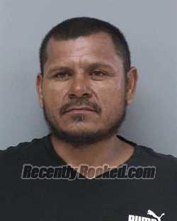 JOSE MUNOZ Arrest Record & Booking Info – Madera County, California ...