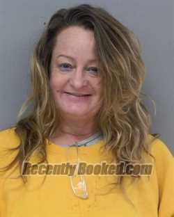 Recent Booking / Mugshot for DENISE MARIE SHEARER in Madera County ...