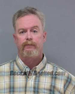 Recent Booking / Mugshot for MIKE SELZER in Madera County, California