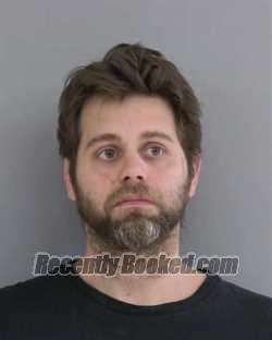 Recent Booking / Mugshot for DUSTIN MCKAIN in Madera County, California