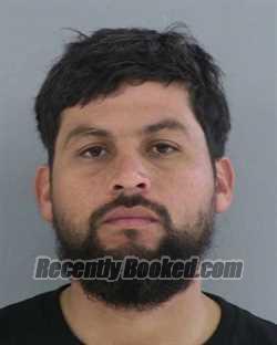 Recent Booking / Mugshot for JOSE EDWARD RIOS-CORONA in Madera County ...