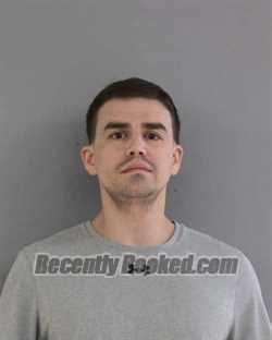 Recent Booking / Mugshot for SETH ANDREW BURNHENN in Madera County ...