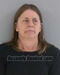 Recent Booking / Mugshot for COLEEN SPRAGGINS in Madera County, California