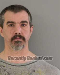 Recent Booking / Mugshot for BRIAN DAVID MCCORMACK in Madera County ...