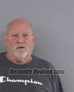 Recent Booking / Mugshot for JAMES ALLEN MILLER in Madera County ...