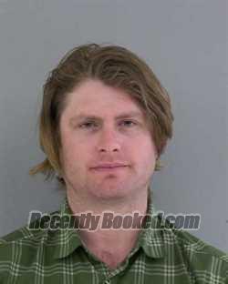 Recent Booking / Mugshot for JASON CHARLES HAWORTH in Madera County ...