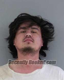 Recent Booking / Mugshot for RENE MENTADO REYES in Madera County ...